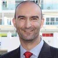 Sponsor - Crisis and Business Resilience 2024, marcus evans Conferences