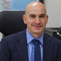 Sponsor - Crisis and Business Resilience 2024, marcus evans Conferences