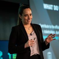 Sponsor - Crisis and Business Resilience 2024, marcus evans Conferences