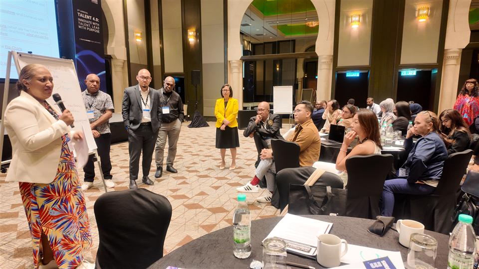 Home - Global HR Excellence Conference, marcus evans Conferences