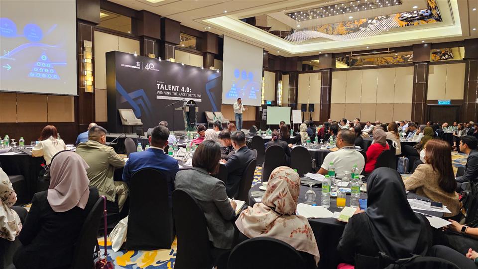 Home - Global HR Excellence Conference, marcus evans Conferences